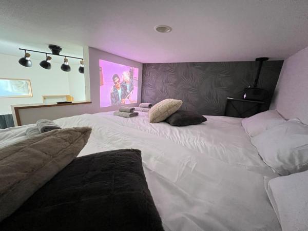 Vessel Inn - Fukuoka