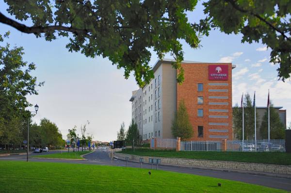City Lodge Hotel Fourways - Sandton