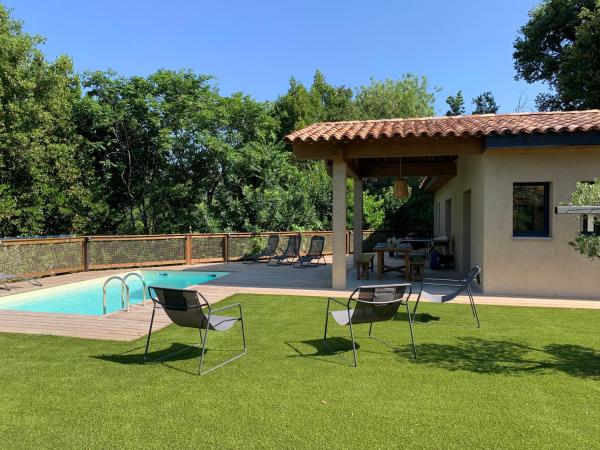 New Maison B Saint-paul 8 Visiteurs - Cagnes-sur-Mer