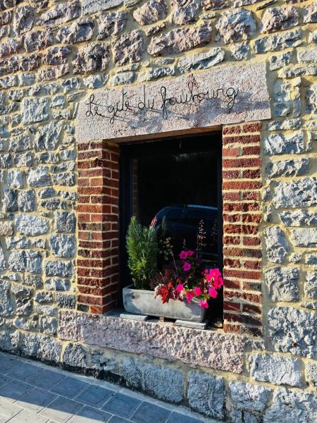 Le Gîte Du Faubourg - Provincie Namen