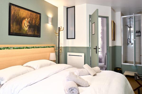 Le Padirac - Bagnolet