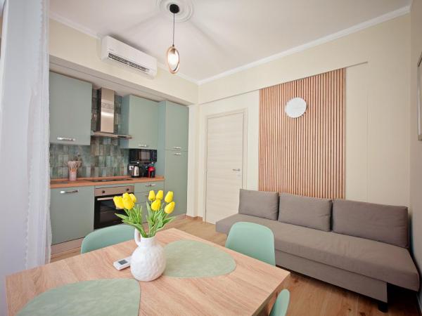 Morena Apartment - Chiavari
