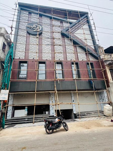 Hotel Royal Nest - 阿傑梅爾縣