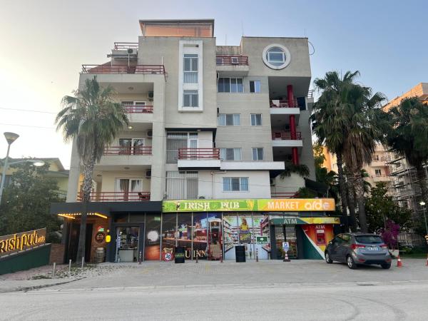Hotel Apartments Ardo - Albania