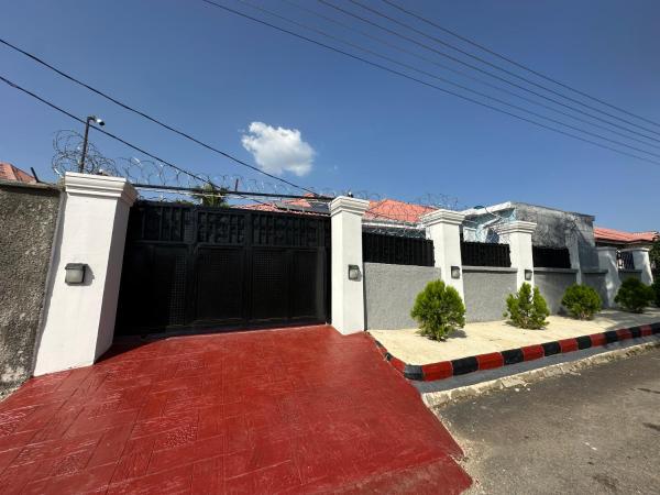 Sovic Smart Apartments - Abuja