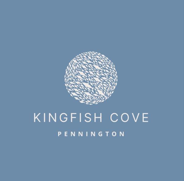 Kingfish Cove - Pennington
