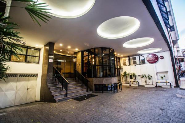 Sj Business - San Juan São Paulo - Osasco