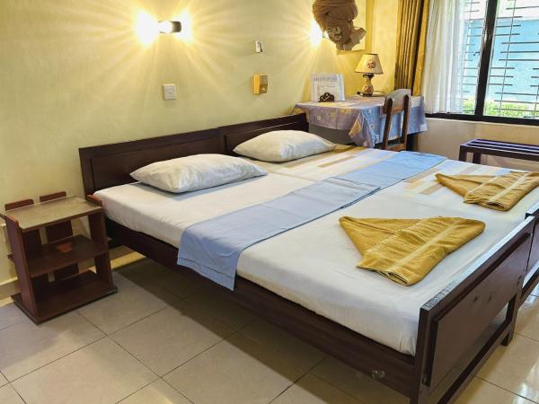 El-dorado Family Stay - Hikkaduwa
