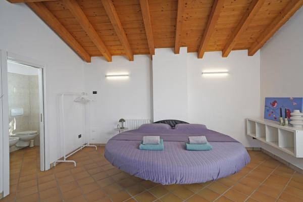 Samuel House - Lake View Traditional Italy - Toscolano-Maderno