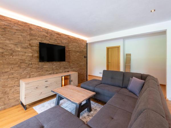 Apartment In Tyrol Near Kitzbühel - Kitzbuhel