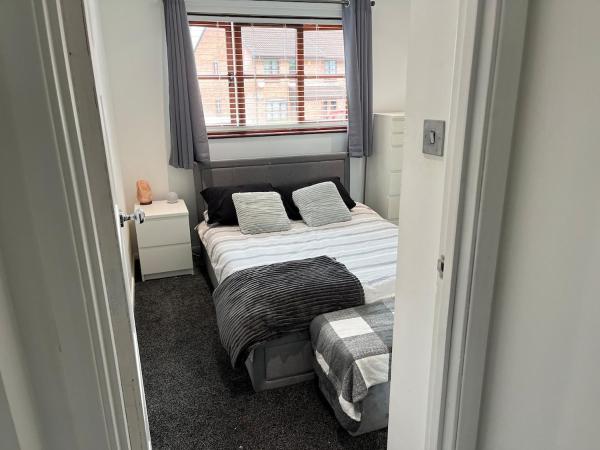 Luxury Modern Flat - Thurrock
