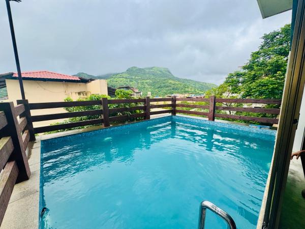 Lonavala Paradise - Lonavla