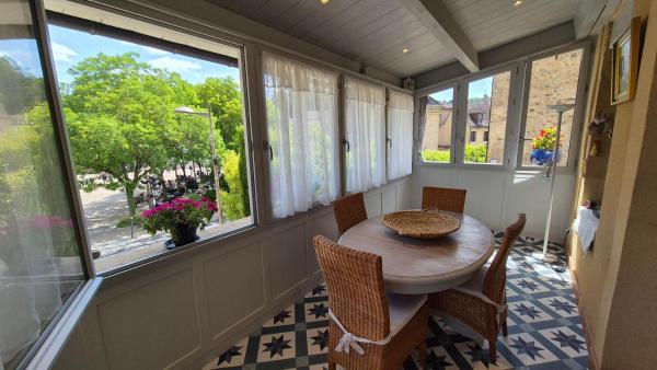 L'escapade Sarladaise Cocon De Charme Climatisé - La Roque-Gageac