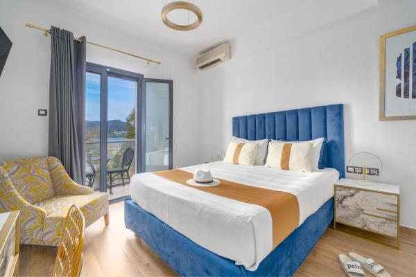 Mr P. Boutique Residence - Skiathos