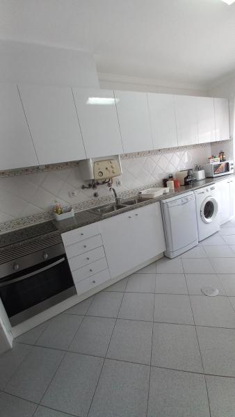 Barra Atlântica Apartment 1 - Vagos