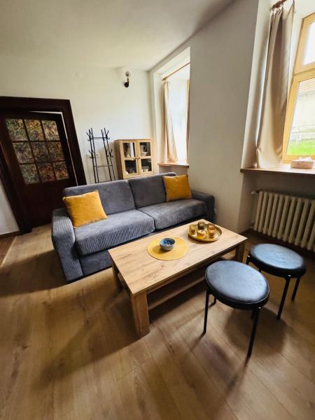 Apartmán Servatius - Hrabušice