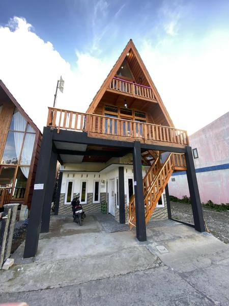 Village Garden Homestay 2 - Dieng