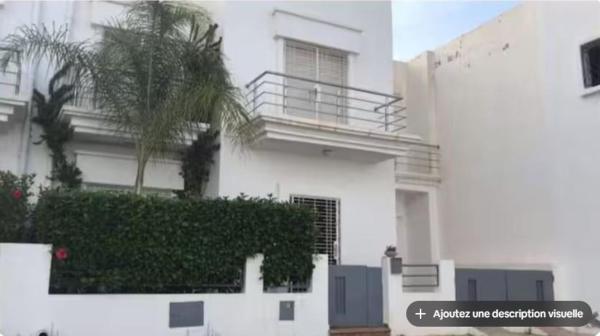 Villa Saidia - Saidia