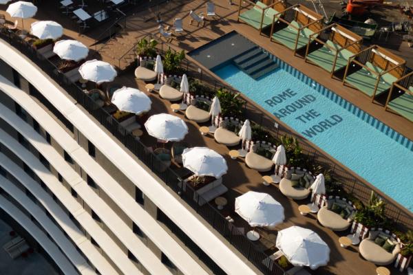 The Social Hub Rome Extended Stay - Roma