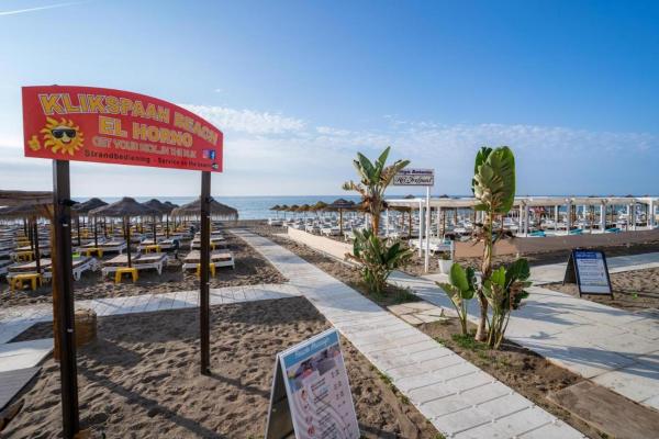 Playa Carihuela Apartamentos El Carmen - Alhaurín de la Torre