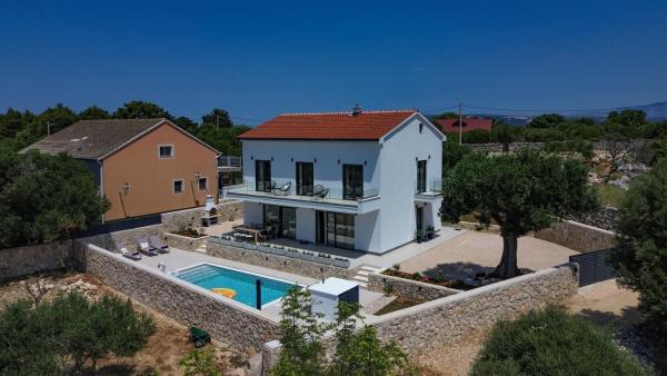 Villa Allure Lun - Pag