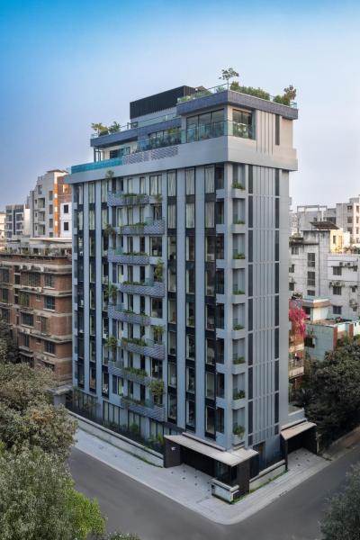 W Residence Living - Dhaka