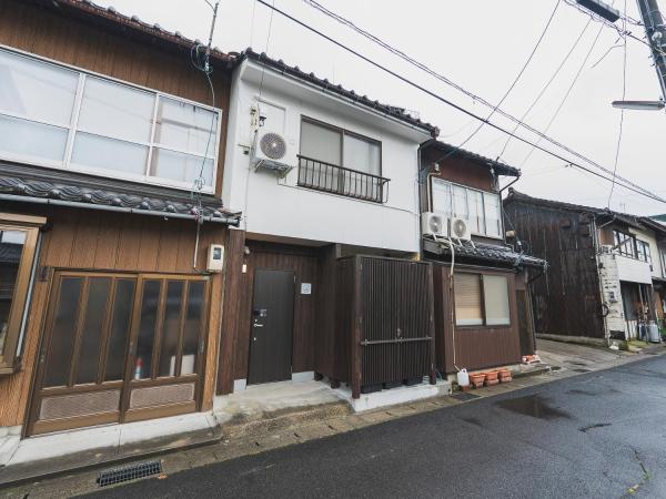 松江和結庵 - 松江市