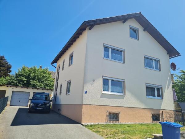 Ferienhaus Falkenstein - Zwiesel