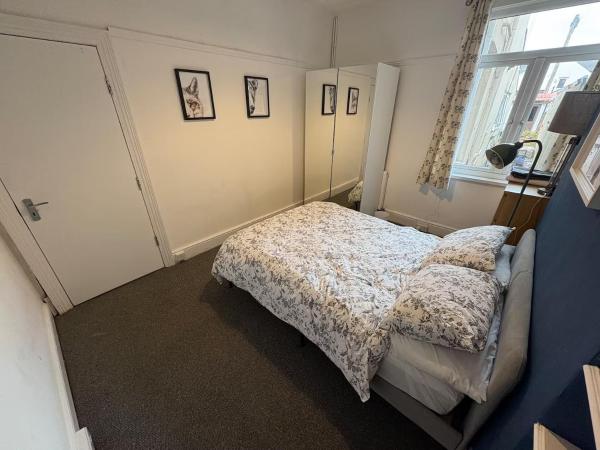 Room In Cardiff City Near Hospital - イギリス バリー