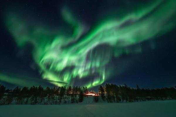 Kelo Resort - Kittilä