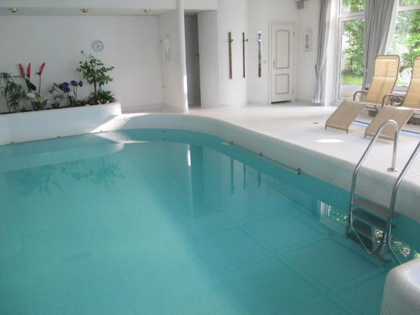 Hotel Germania - Germany