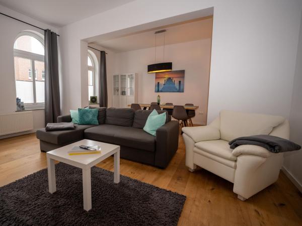 Traum-ferienwohnung Mozart ! - Wilhelmshaven