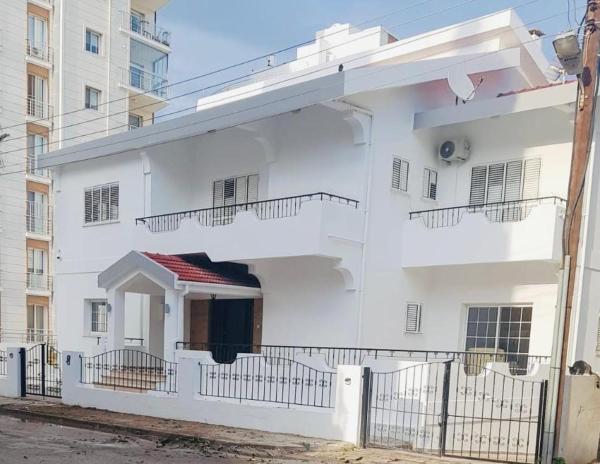 6 Bedroom Heritage Villa North Cyprus - Chypre