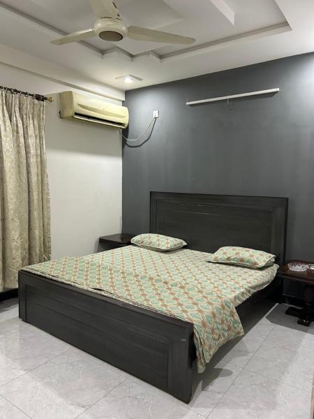 Cosy One Bed Apartment - Islamabad