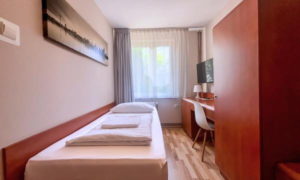City Hostel - Polen