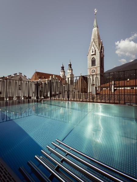 Adler Historic Guesthouse - Brixen