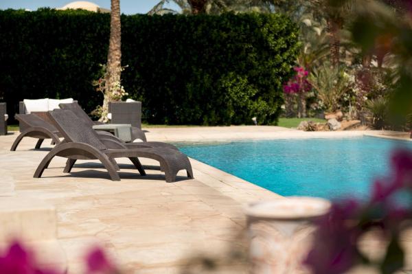 Vesta - El Gouna Residence - Hurghada
