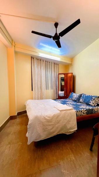 Hotel Pelican - Kalimpong