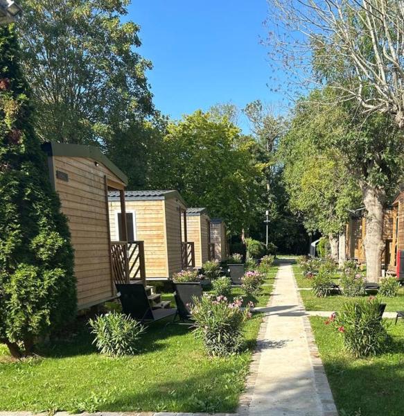 Paris Camping Ile Du Roi - Île-de-France
