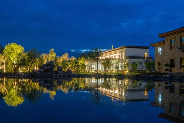 Totolo Winery Vacation Homestay - Yinchuan