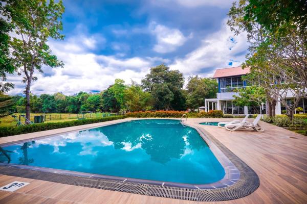 Lavendish Wild Safari - Sri Lanka