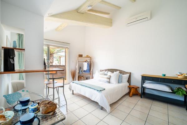 Sable Entre Les Orteils - Studio Vue Mer - Banyuls-sur-Mer