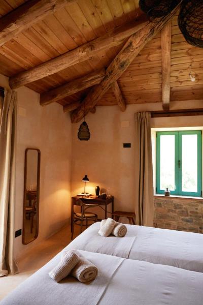 Casa Albaredo, Aldea Rural, Boutique Hotel, Retreat, - Balboa