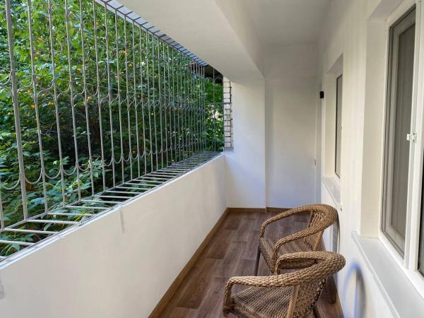 Apartments In City Center - Tashkent