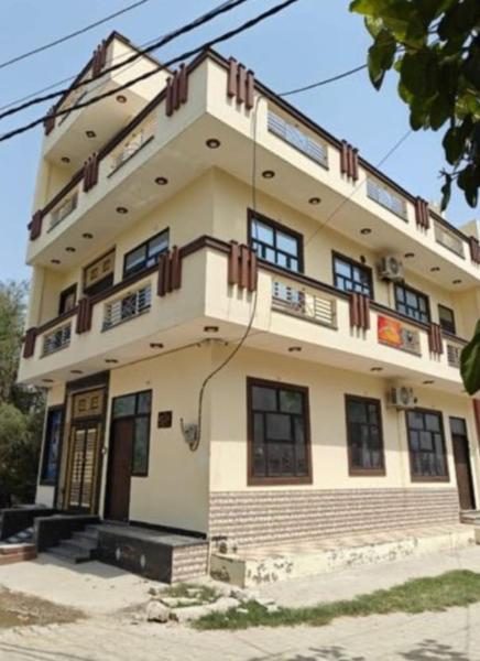 Vrindavan Home Stay - Vrindavan