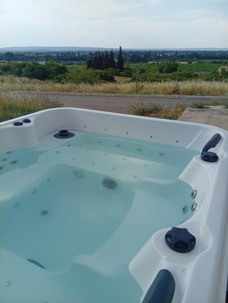 Chez Titi - Vaison-la-Romaine