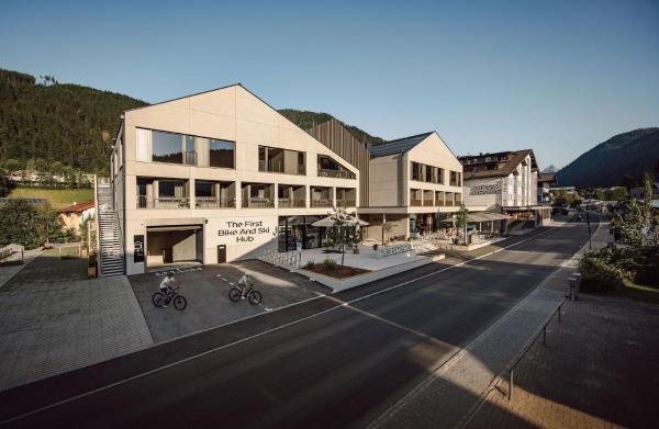Dips&drops - Hotel Superior - Flachau