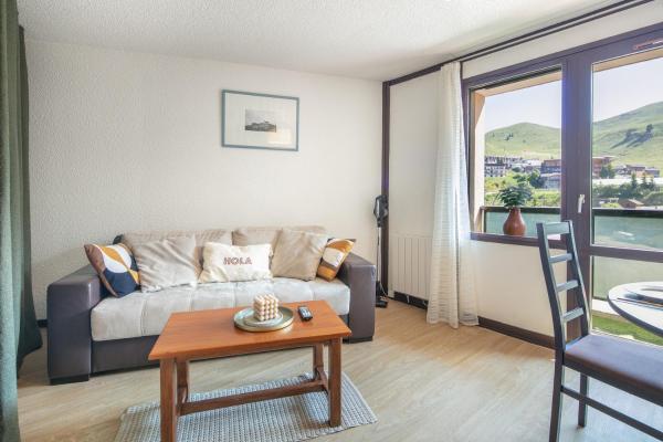 Chez Lou - Proche Télécabine La Croix Chamrousse - Chamrousse