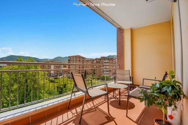 Porto Prestige, Terre Marine - Lerici