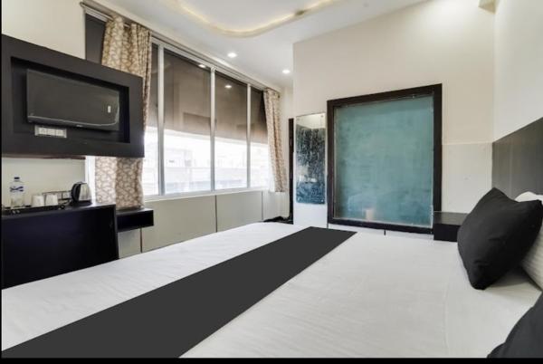 Hotel Opm - Agra